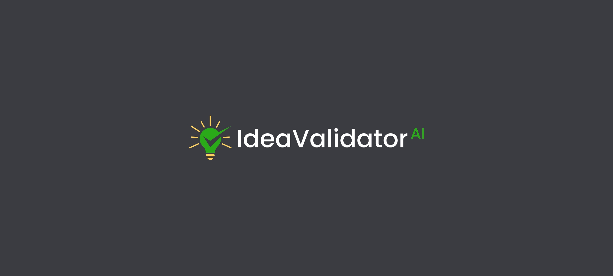 Idea Validator AI