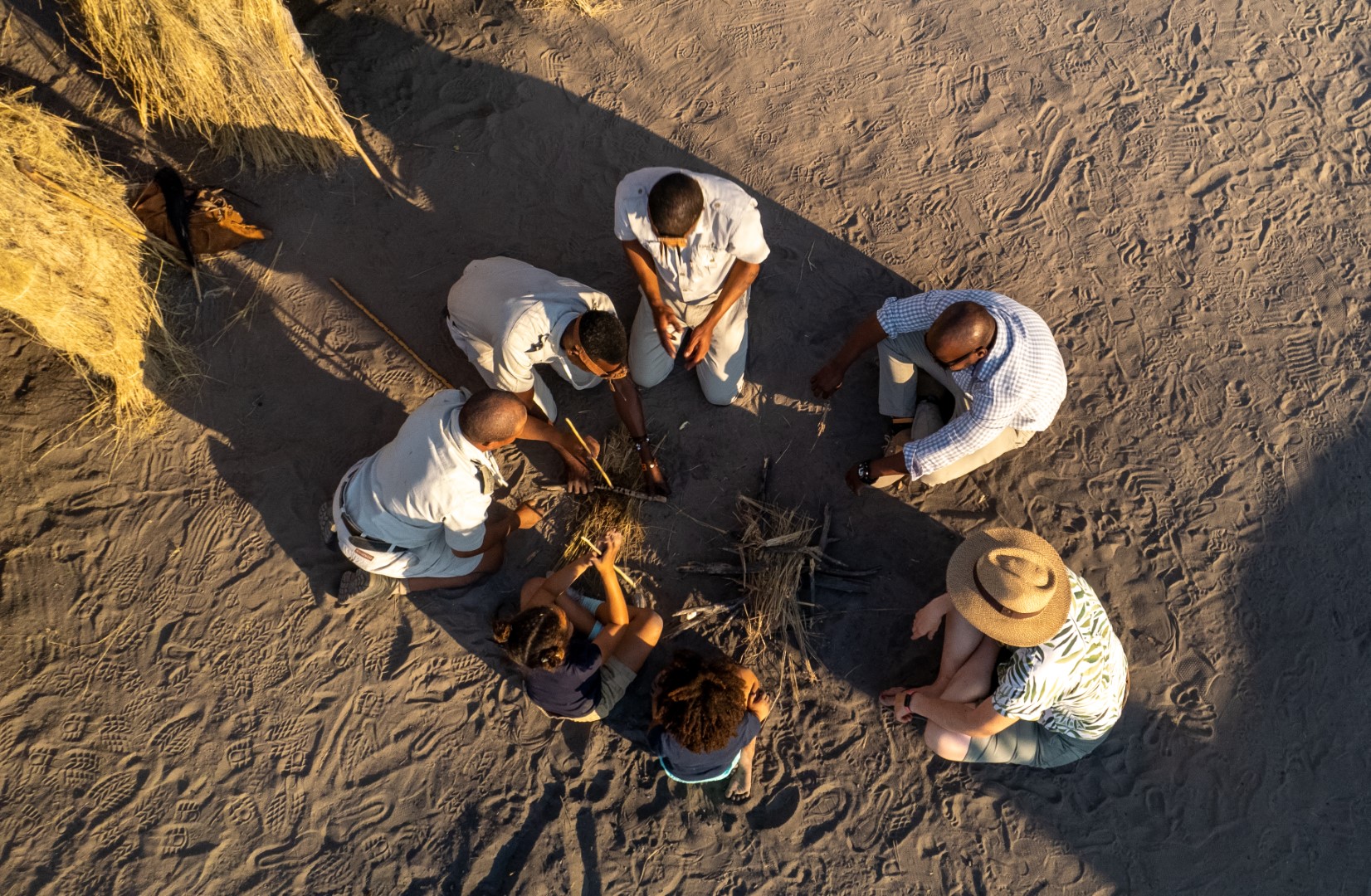 Africa In Focus | Representing Exquisite Retreats & Experiences