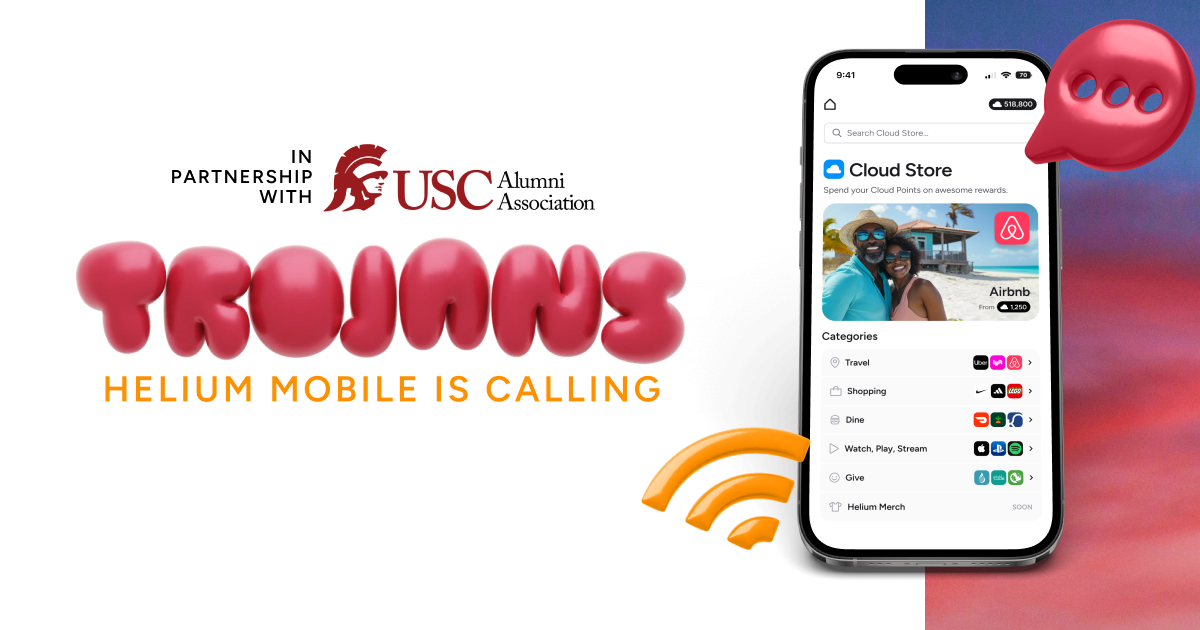 Helium Mobile - The Free Phone Plan