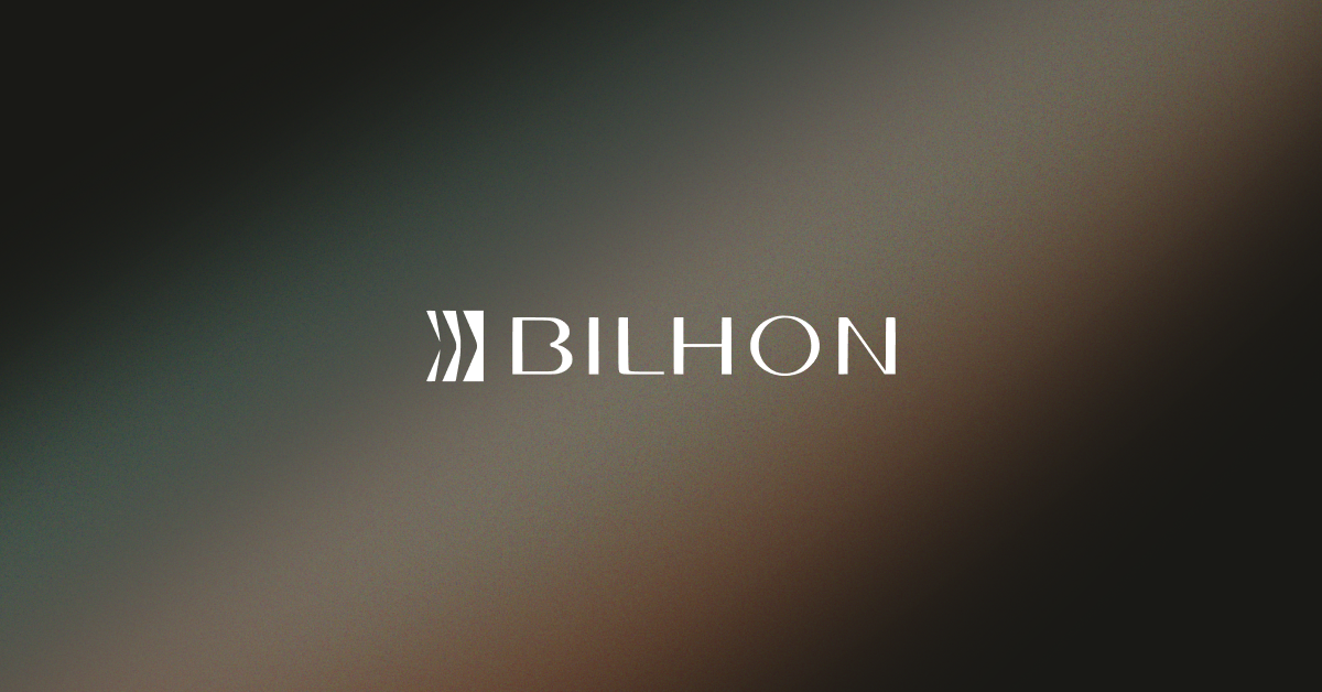 Suporte Oficial | Bilhon