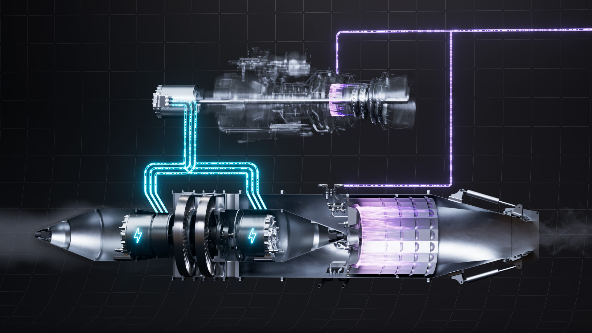 Astro Mechanica Case