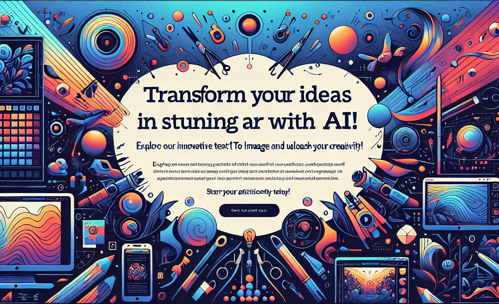 AI Image Generator: Free Text to Image Online | MyShell AI