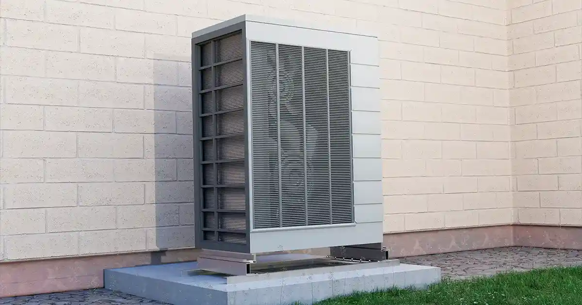 Pro-Teck Smart Solutions | Heat Pump Installers