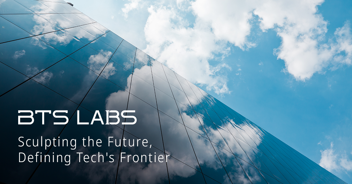 BTS Labs