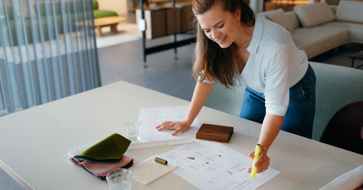 Flow Lab | Home of Design Addicts | Studio