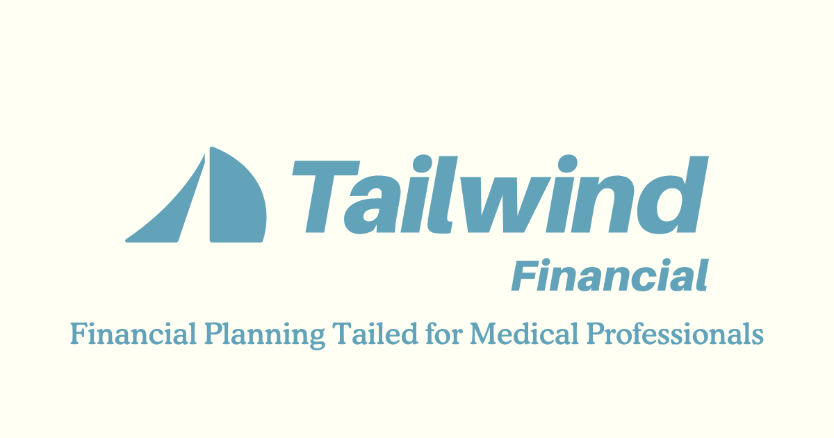Tailwind Financial
