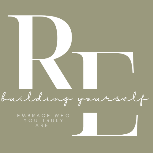 Re-Building Yourself