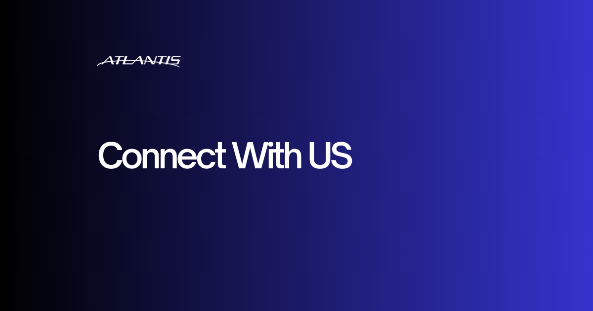 Atlantis IT Group: Expert Digital Transformation, Cloud ERP, and IT ...