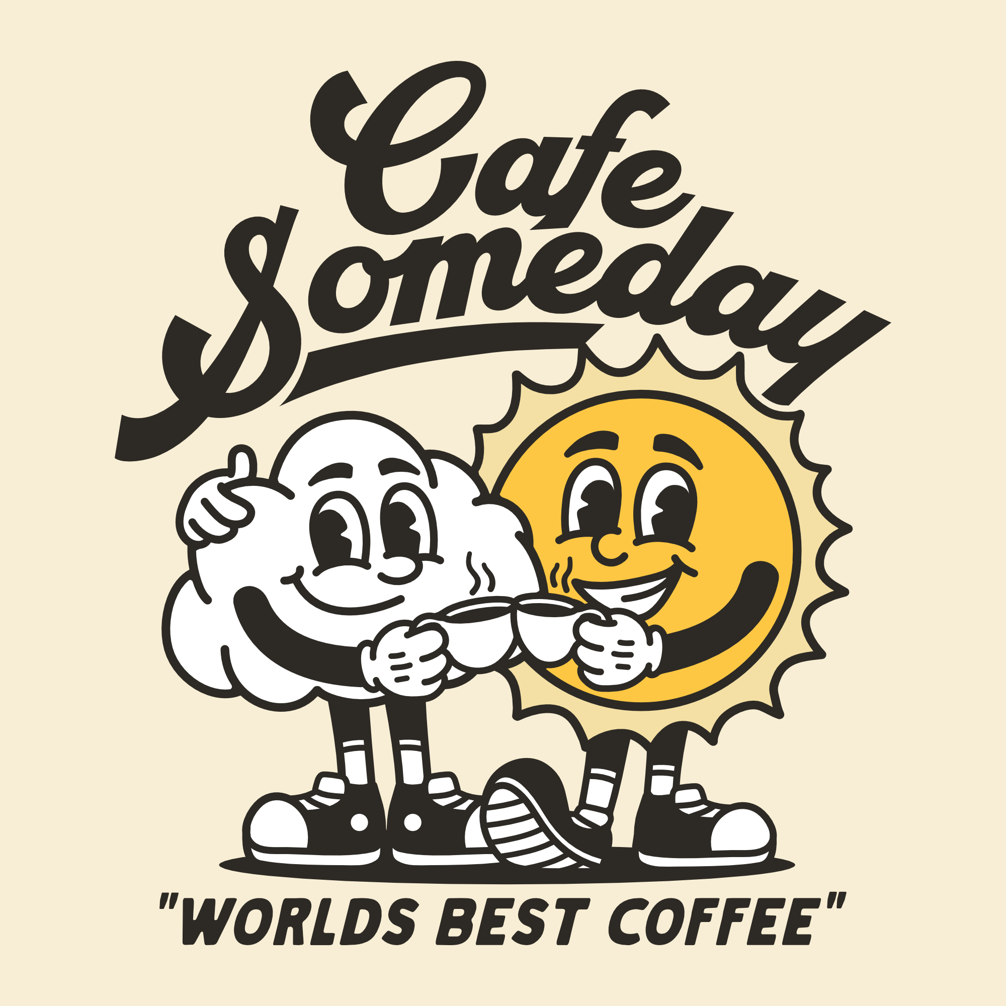 Café Someday