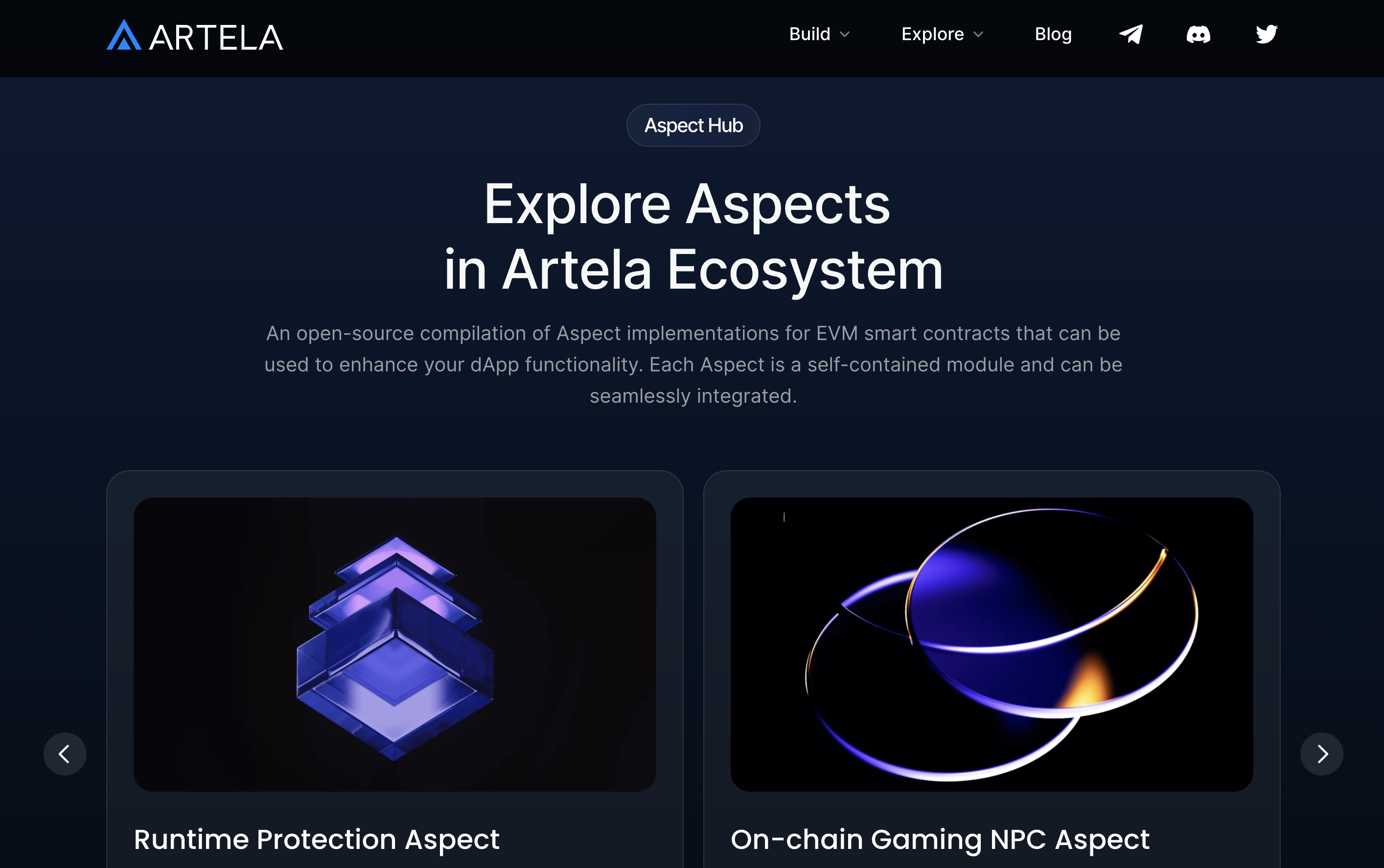 Artela