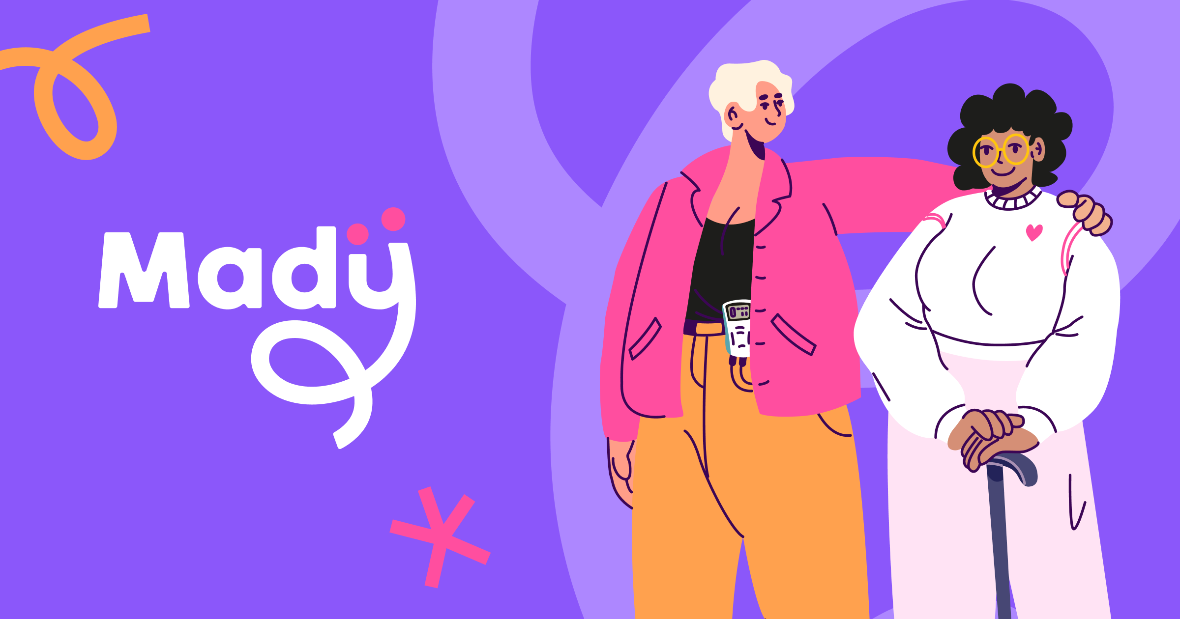 Mady