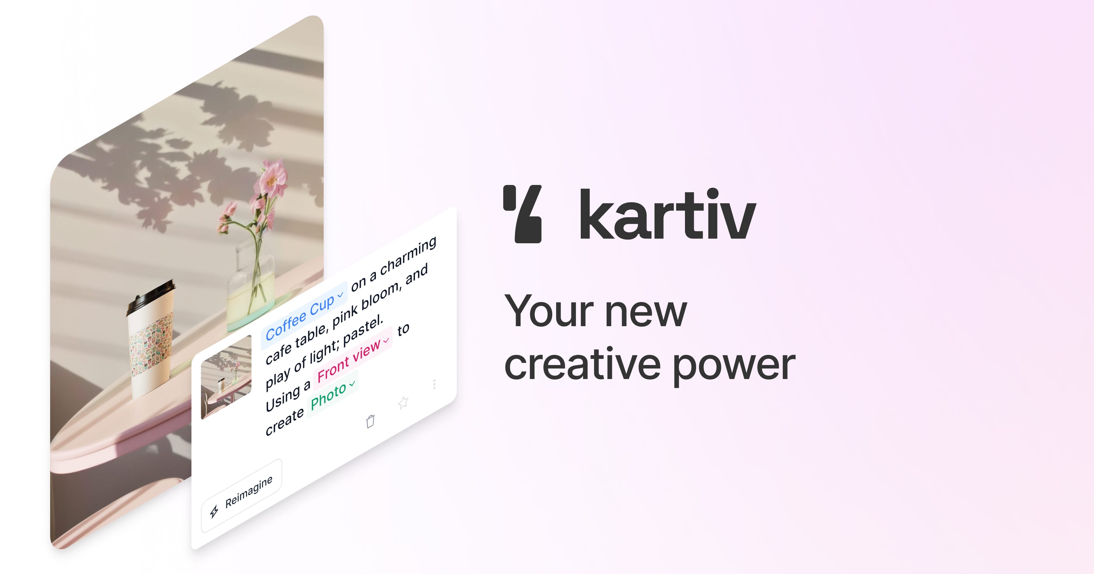 Kartiv for Agencies: Design Solutions that Scale