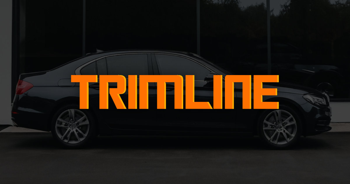 Car Window Tinting | Trimline Kansas City’s Trusted Tint Specialists