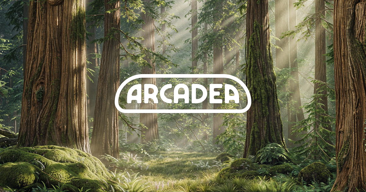 Arcadea