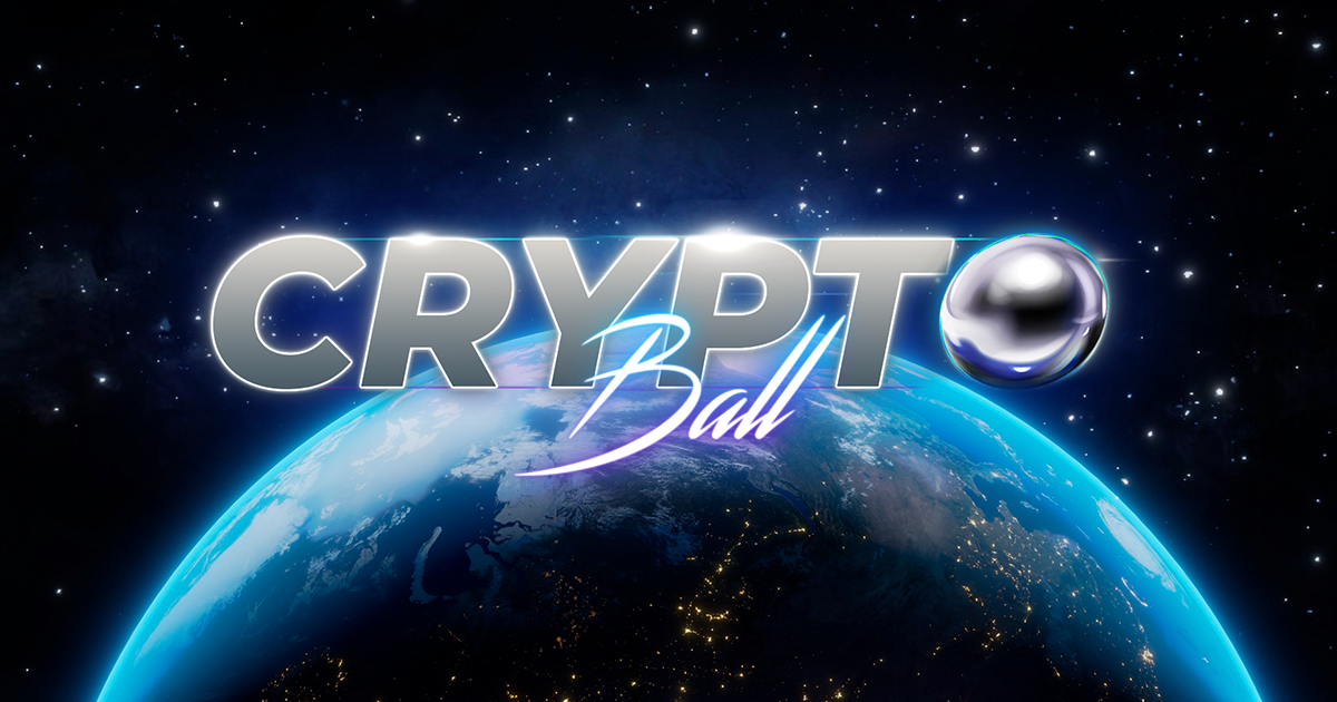 CryptoBall // Powered by PlayFi