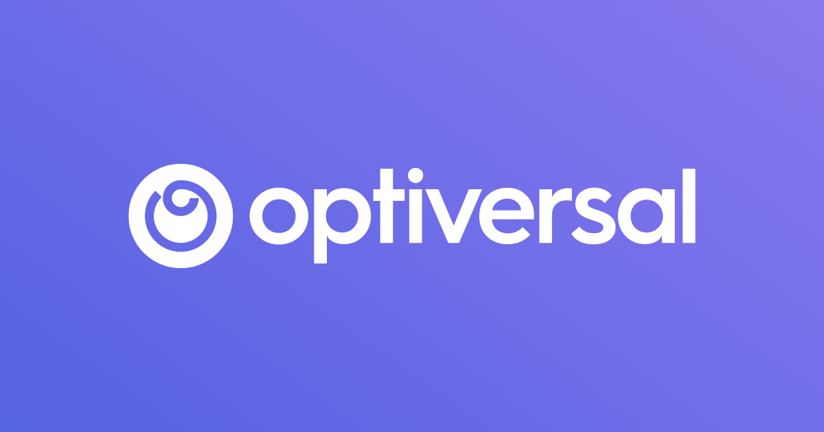 Optiversal - AI Content for Retail