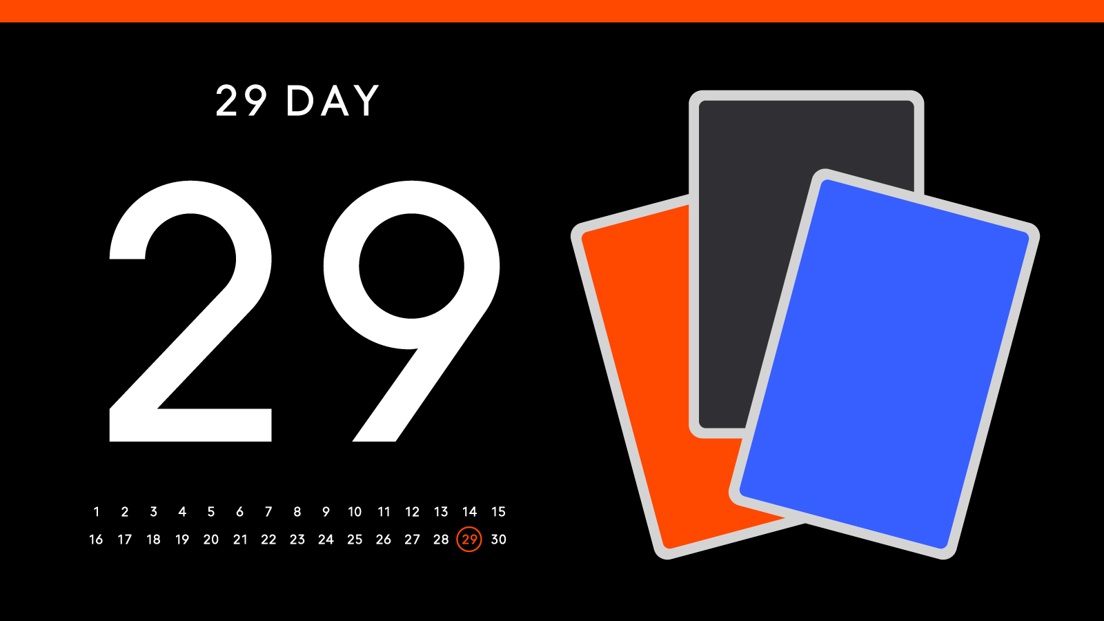 29DAY