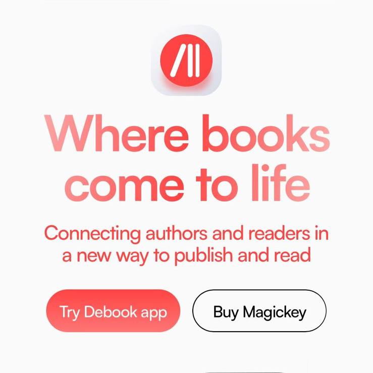 Where books come to life