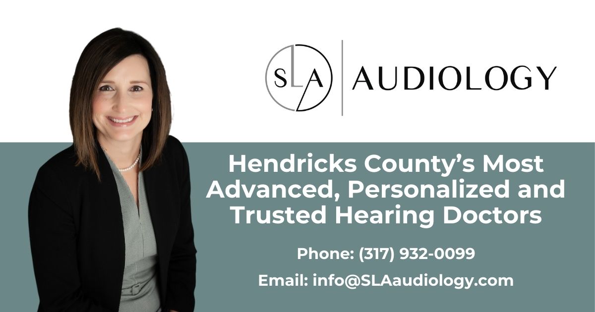Patient Forms | SLA Audiology Indianapolis