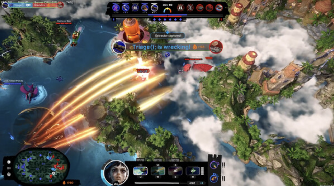 Live Aware - Lunchbox Entertainment Case Study