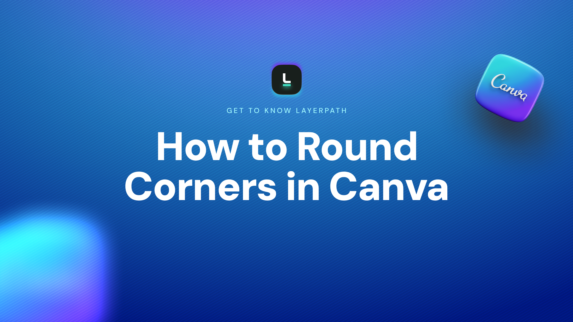 How to Round Corners in Canva