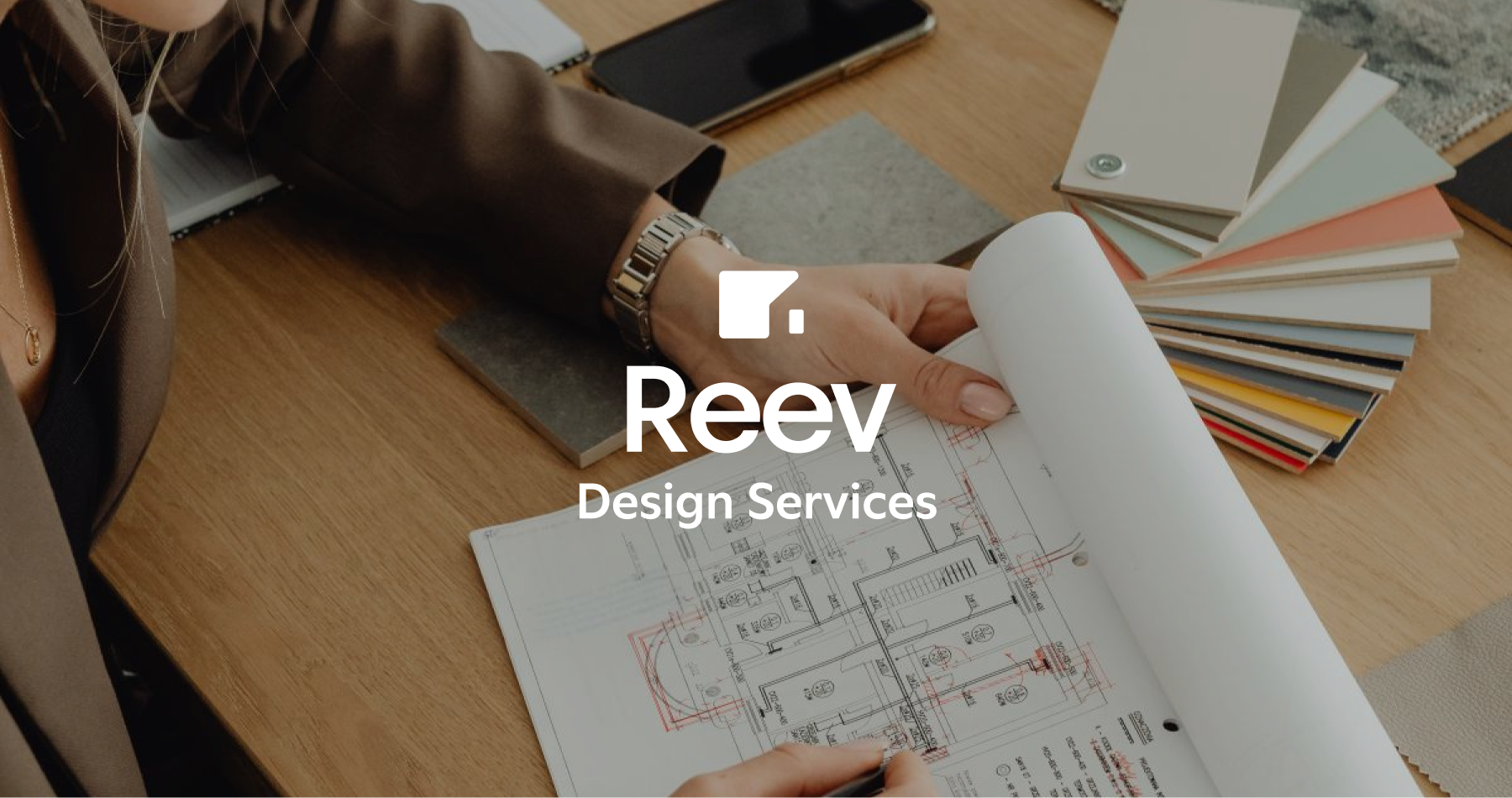 Reev | Design Services