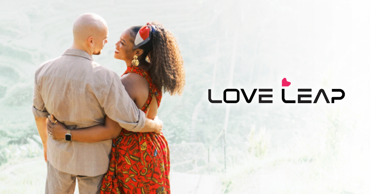 Love Leap