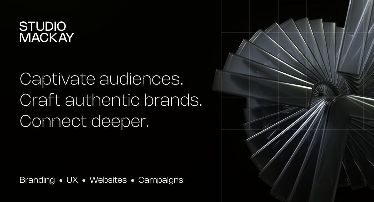 Studio MacKay: Design Consultancy