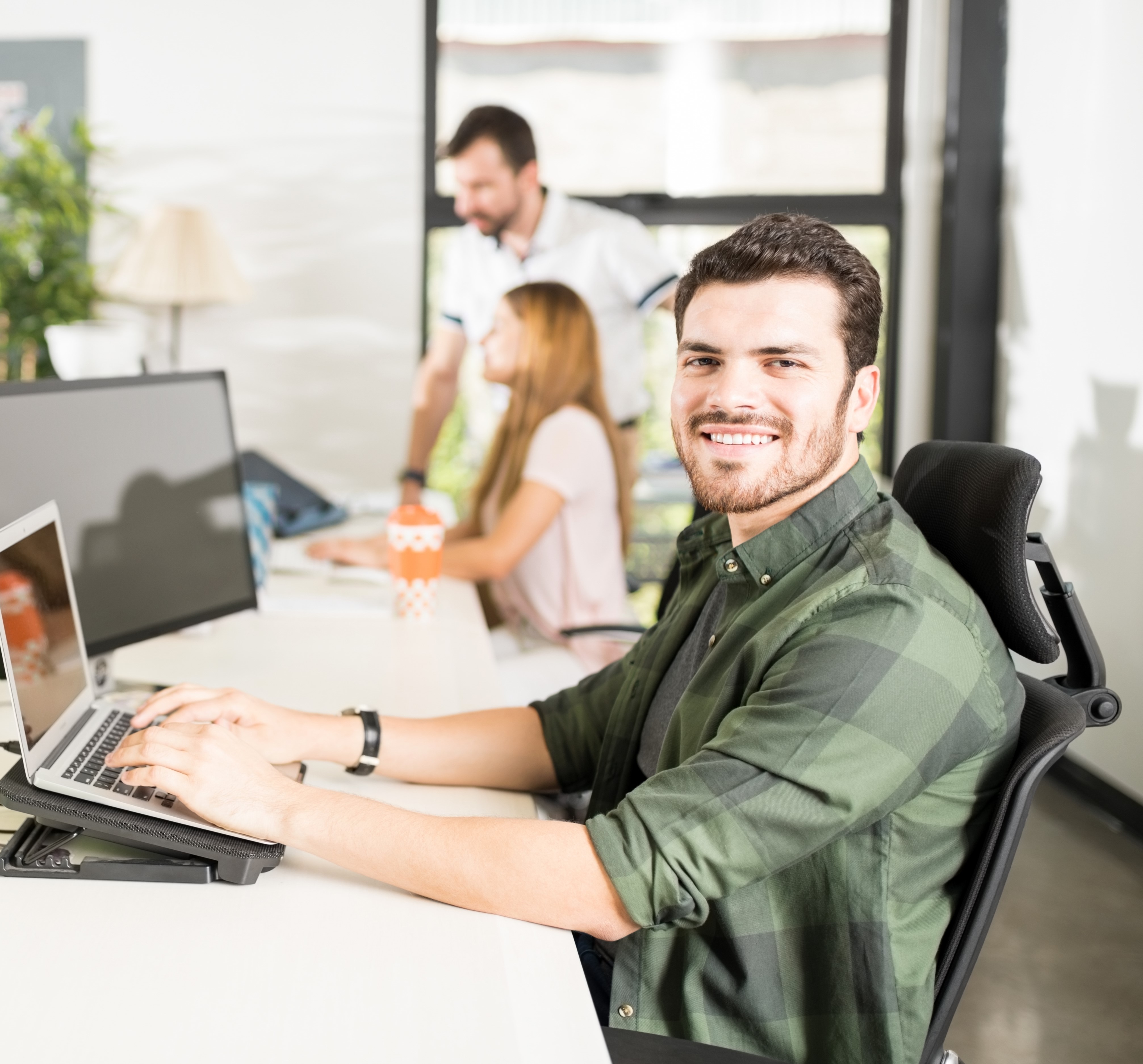 Technology Programs | Circuit Stream & McGill Continuing Education