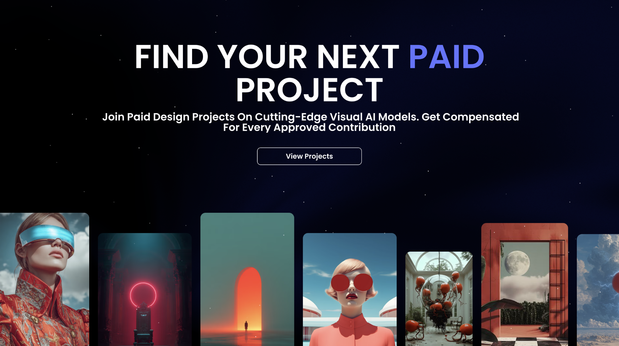 Freelance Photo Editor Jobs | Wirestock