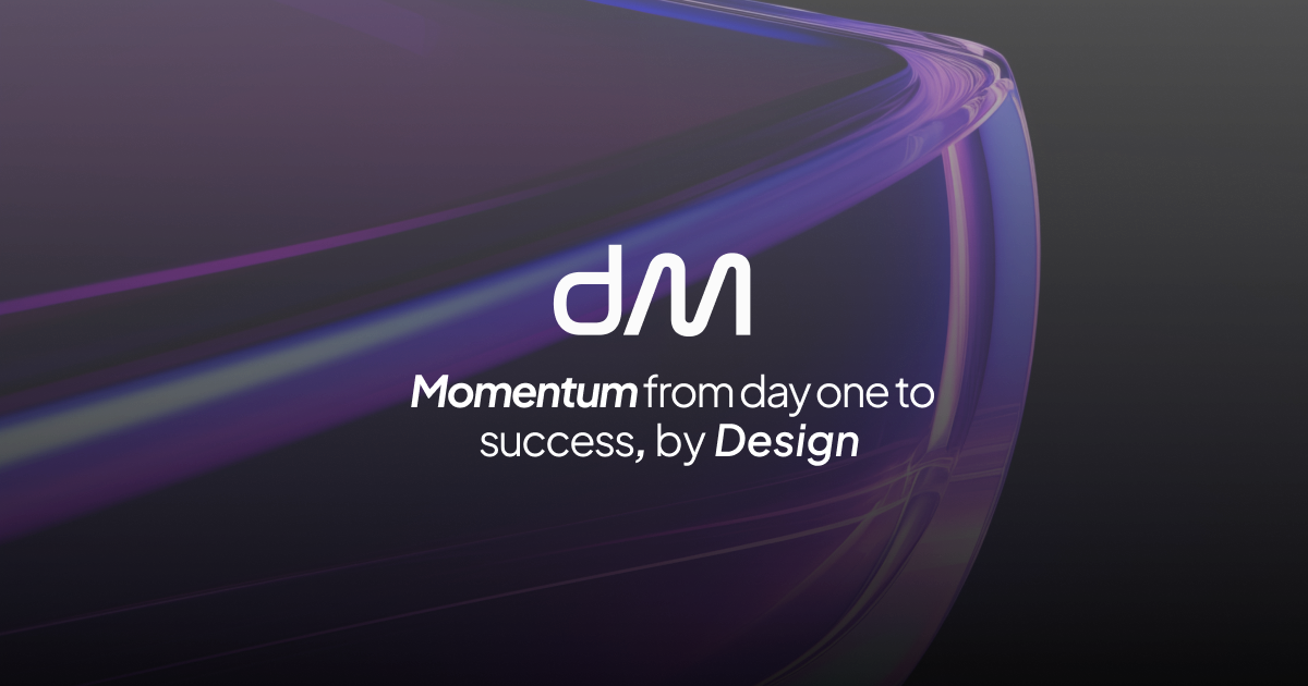 Design Momentum | Larry Teo