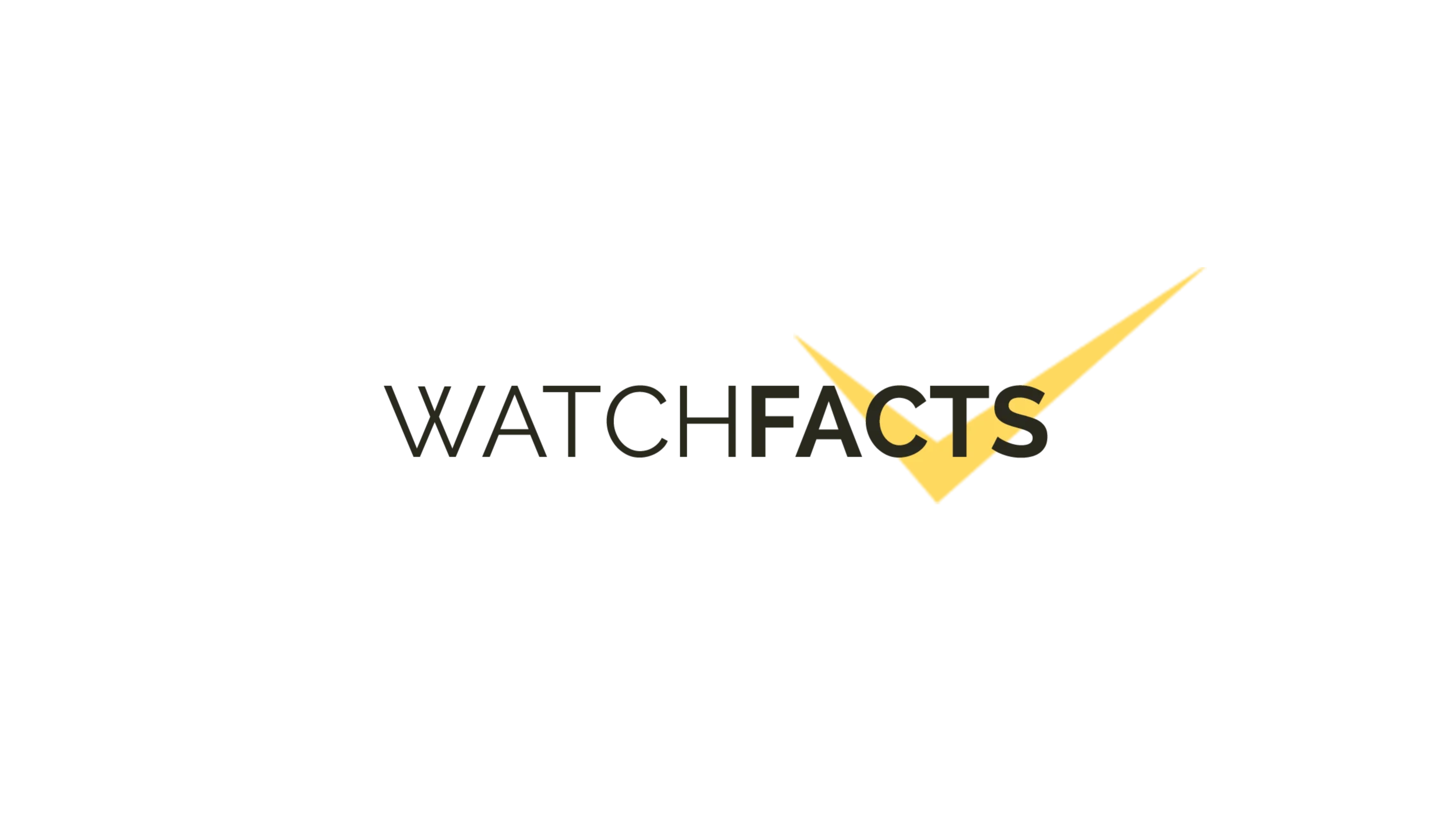 WatchFacts