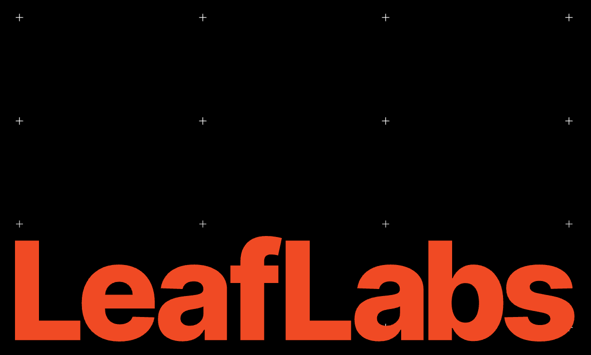 Pickle Robot - VC-backed spinoff of LeafLabs, focused on Physical AI