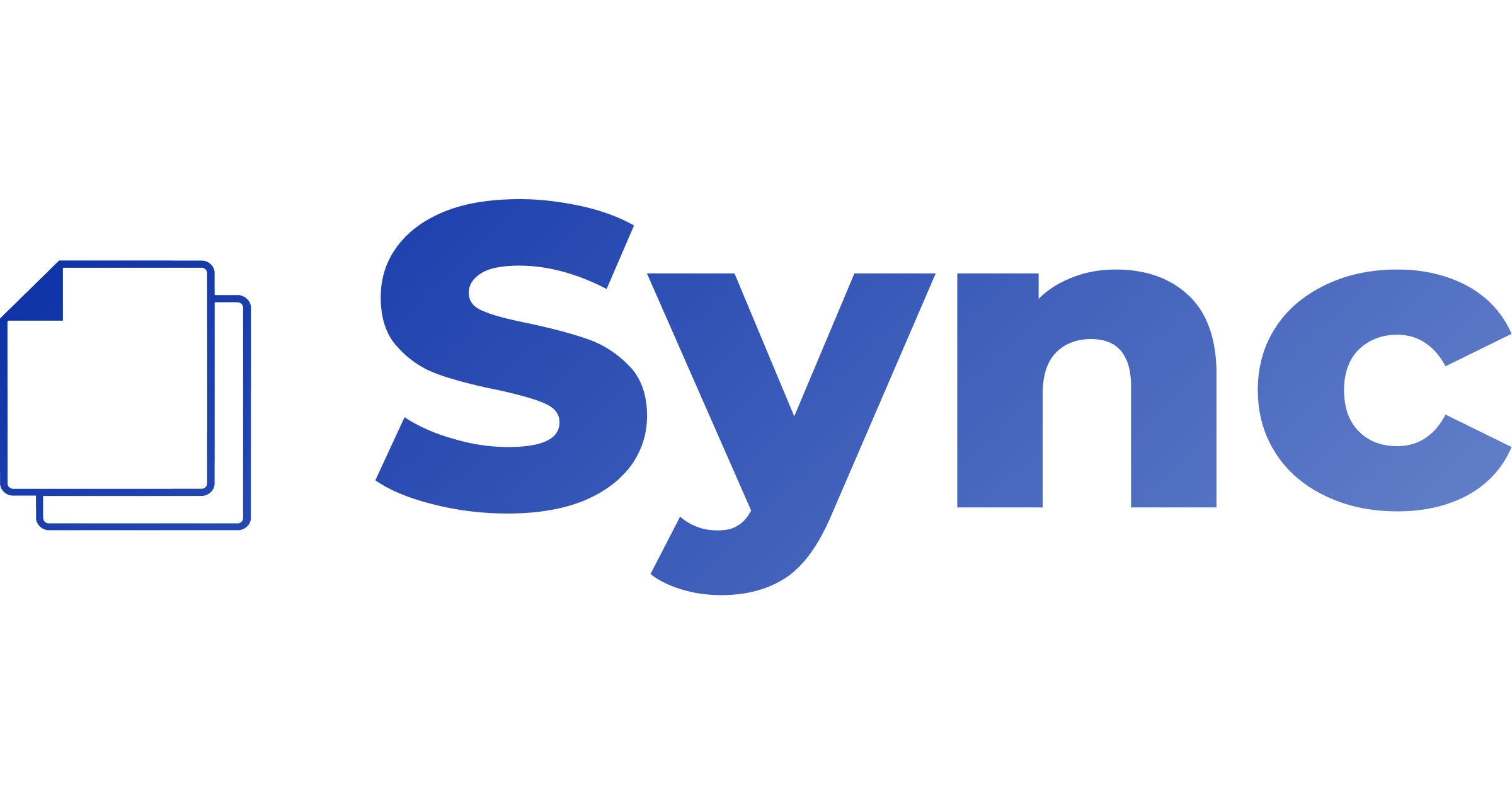 Sync ECM: Next Generation Document Management