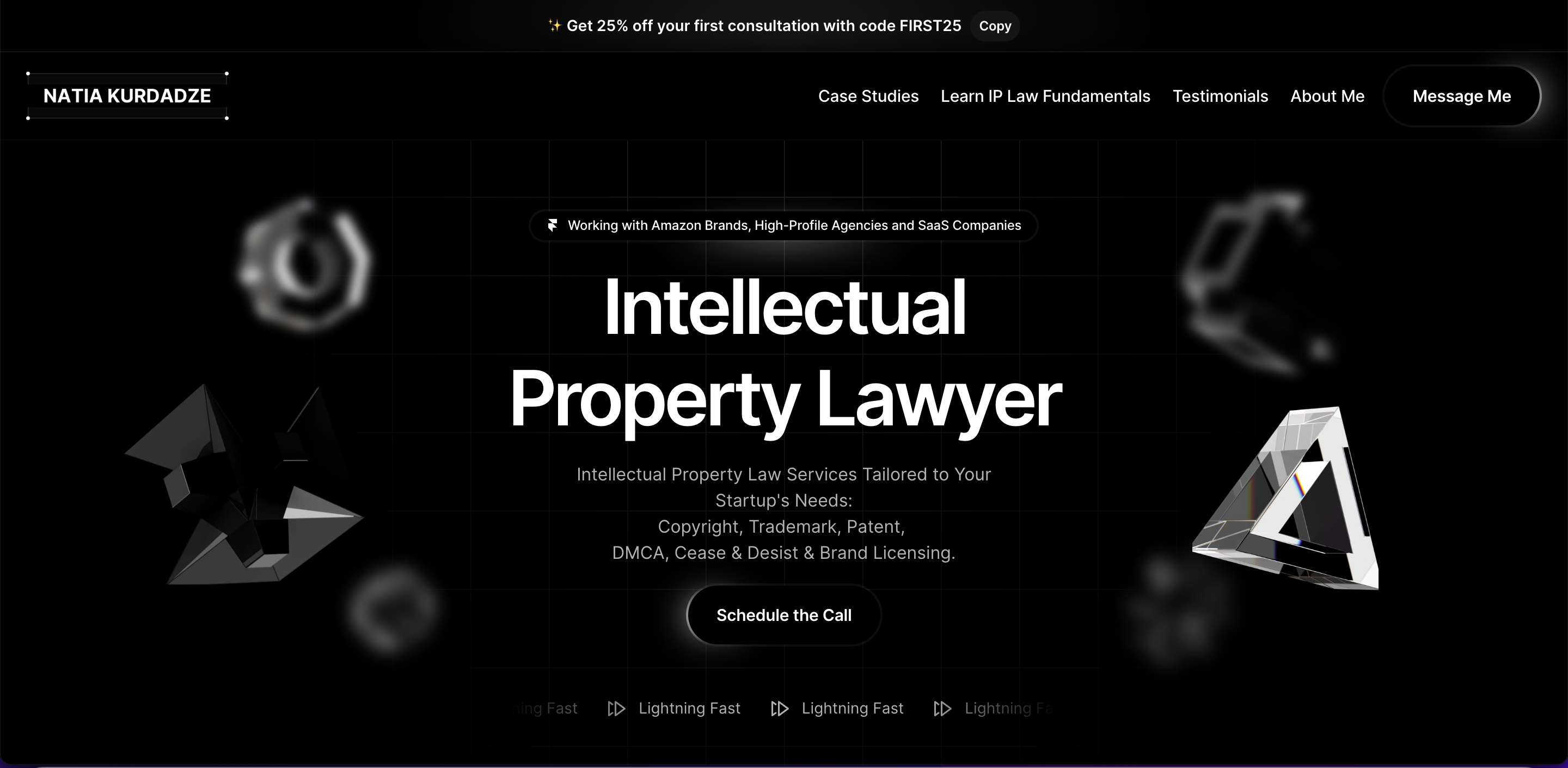 Intellectual Property Attorney - Pro IP Services | Copyright |Trademark ...