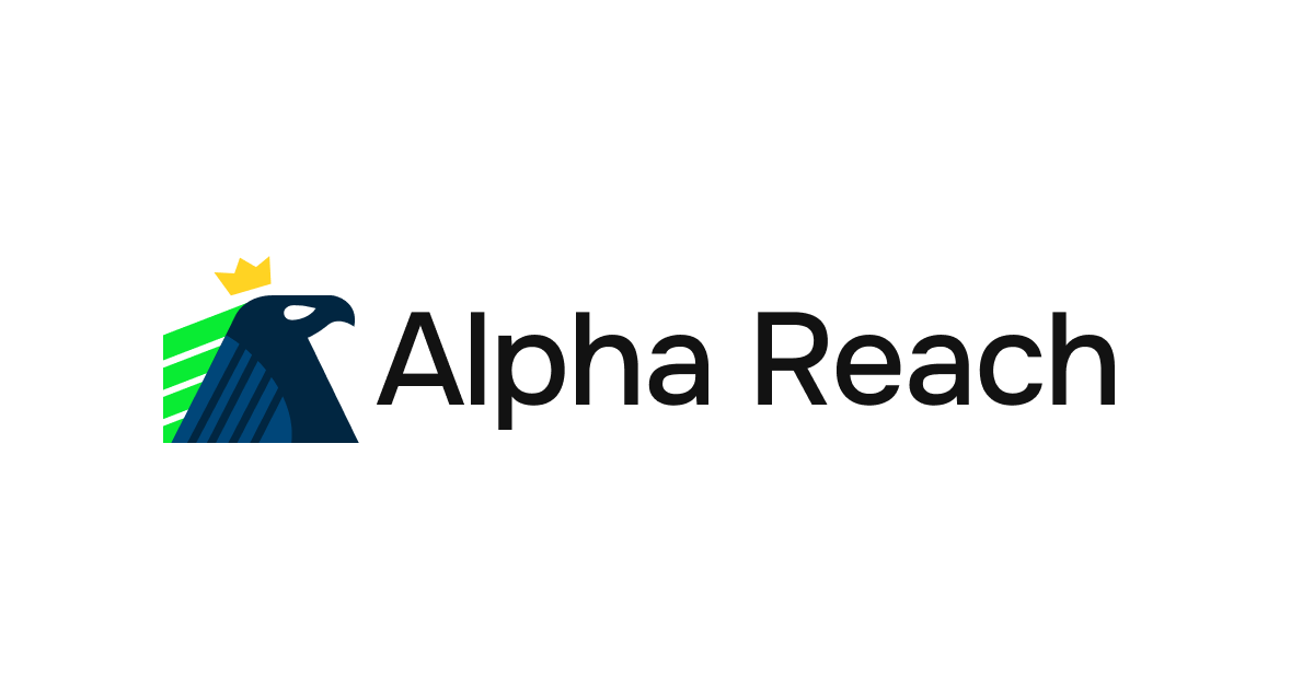 Alpha Reach