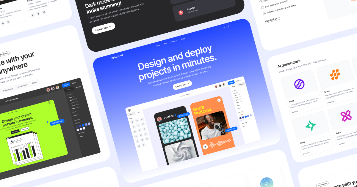 Slice Knowledge AI Content Creation for Learning
