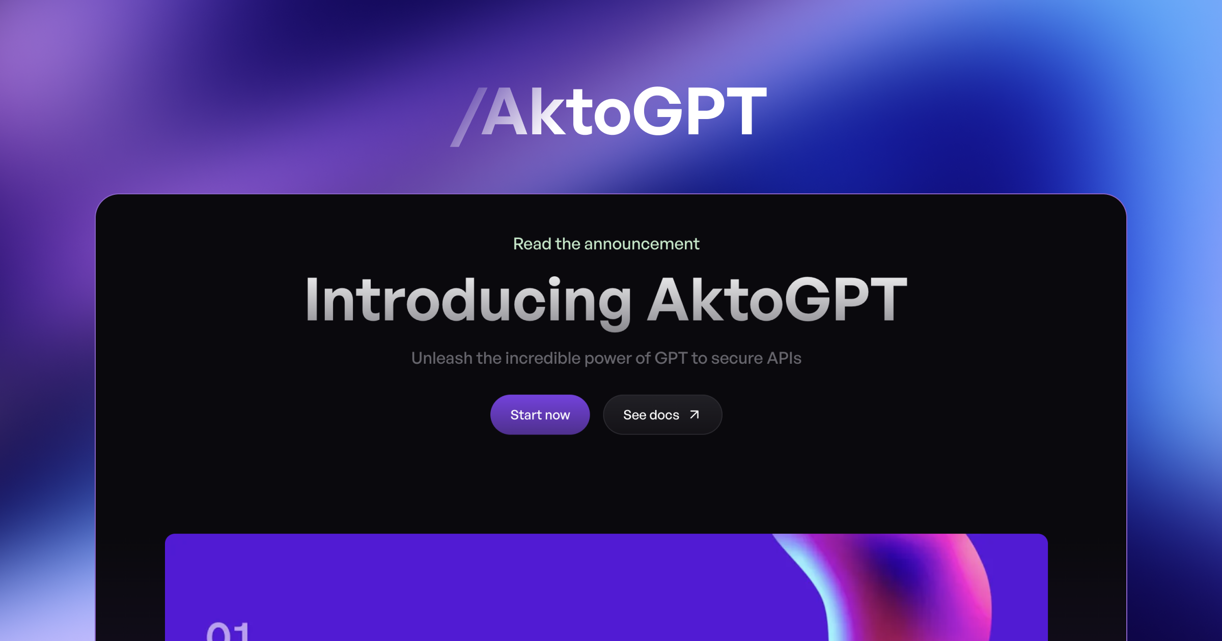 Open AI To Secure APIs | Akto GPT