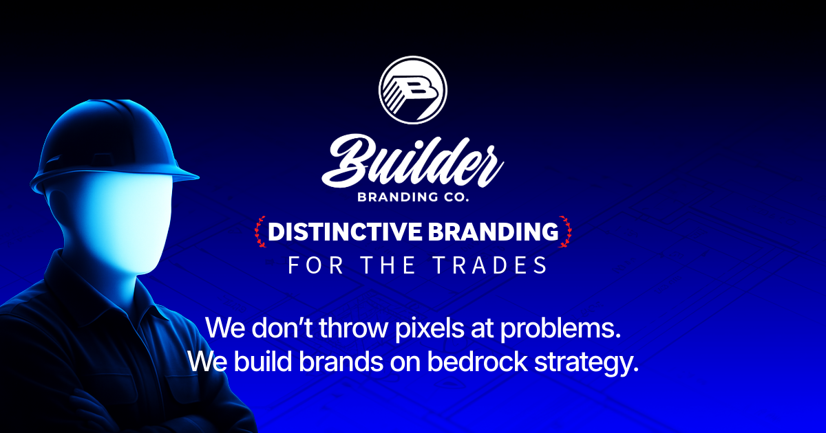 Builder Branding Co. Atlanta Brand Strategy & Web Design Agency for the ...