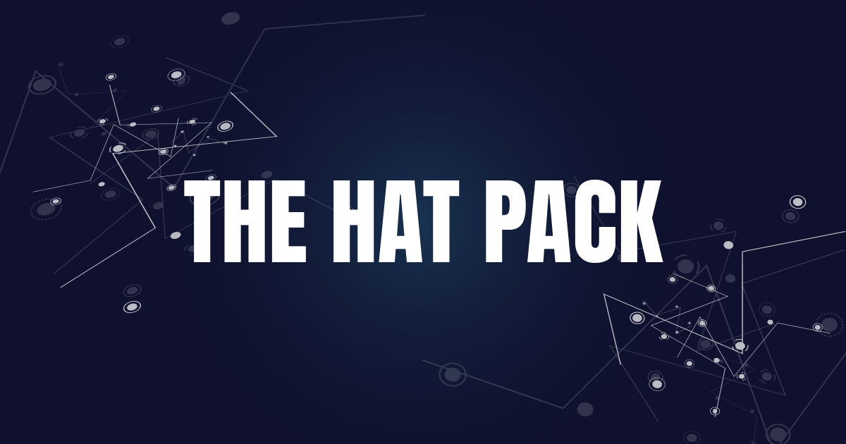 The Hat Pack