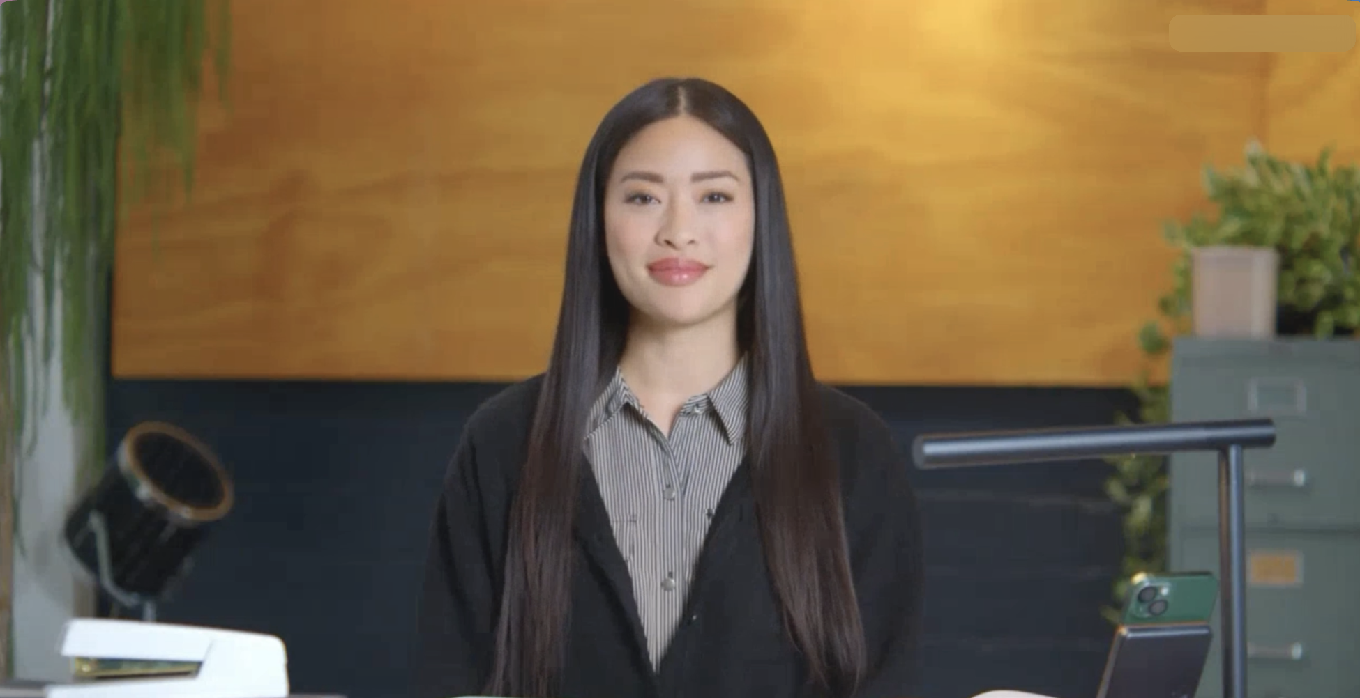 Interactive AI Simulation