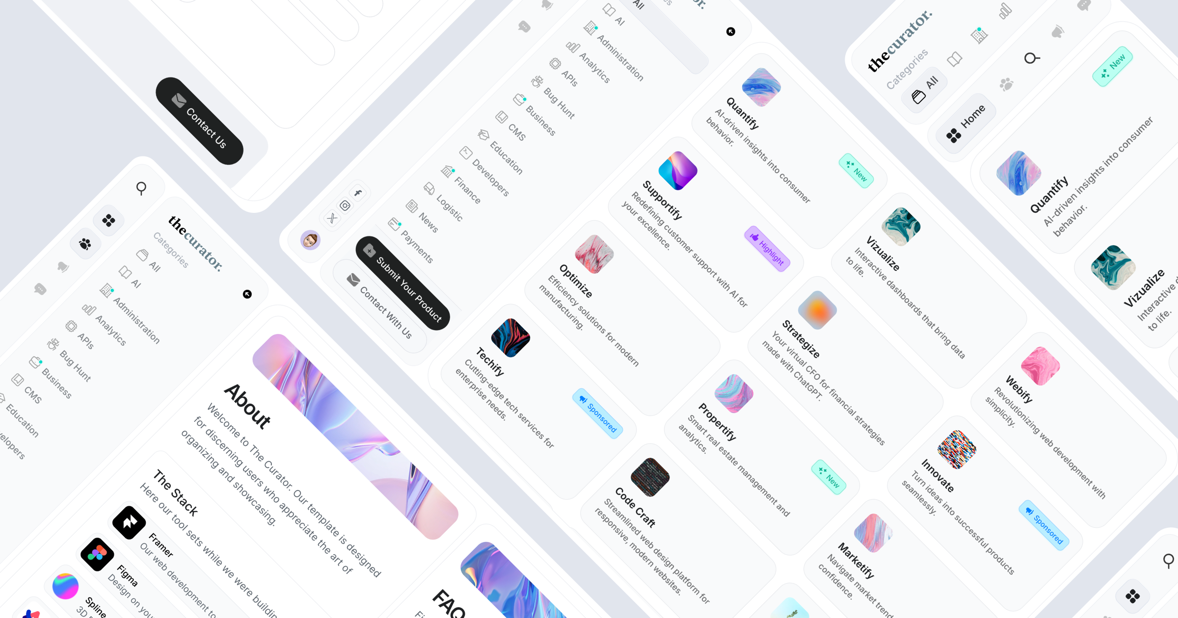 Ecossistema Coinflow