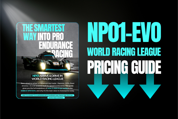 FREE Download: SEBECO NP01-EVO Arrive & Drive