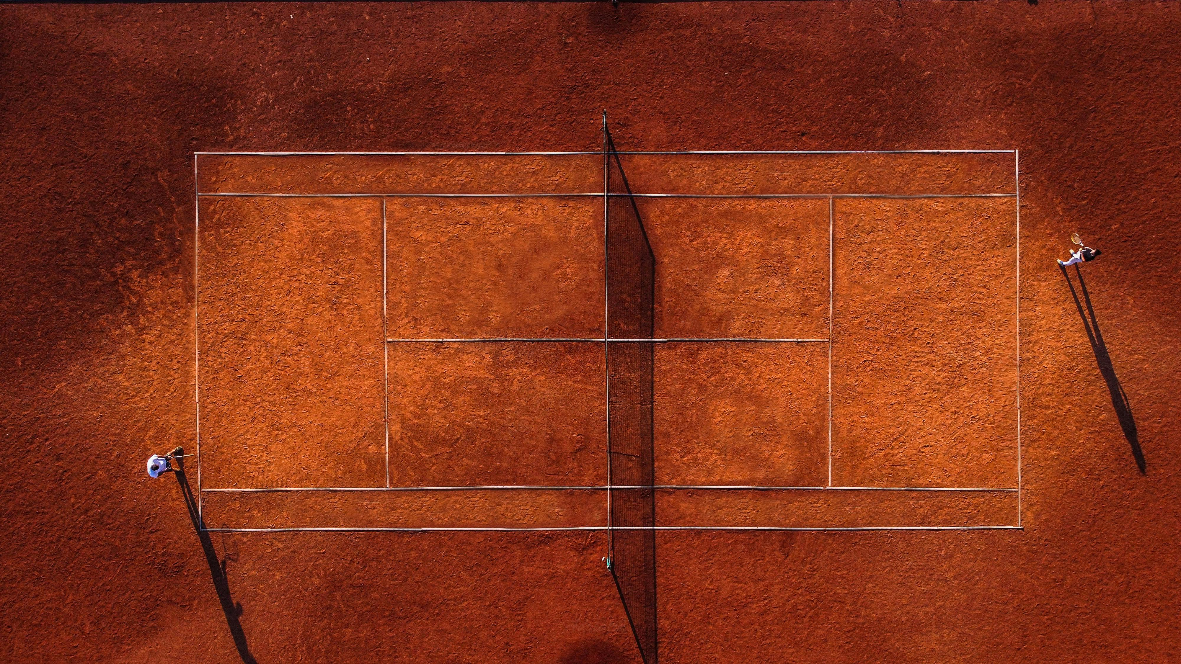 racketpass - The racket sports wellness benefit platform