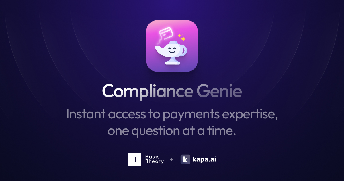 Compliance Genie | AI Compliance Bot