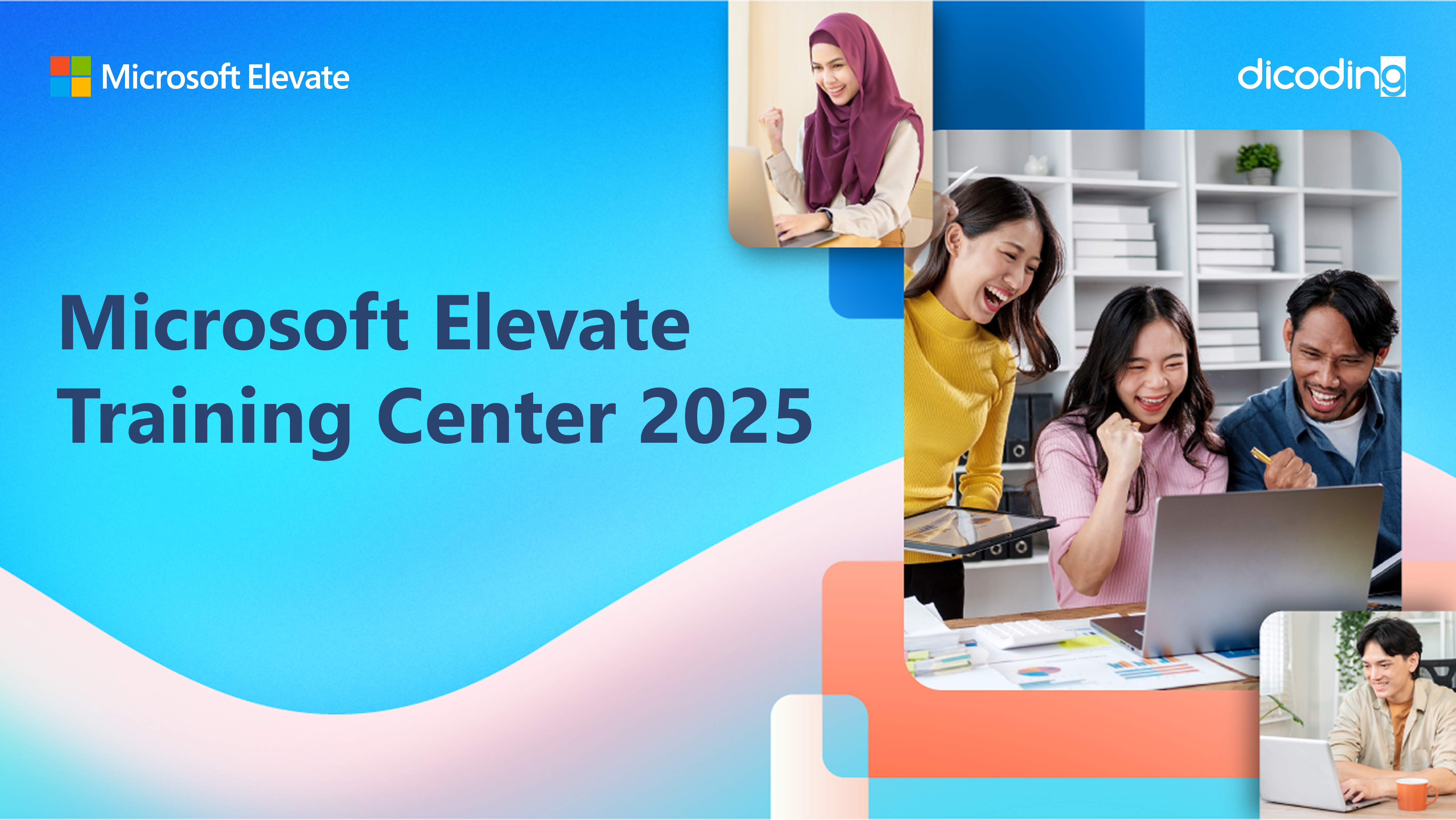 Microsoft Elevate