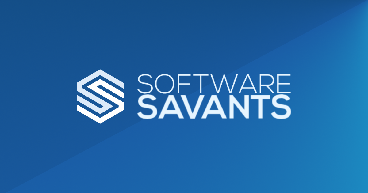 Software Savants | Scalable Mobile & Web Apps with AI Solutions