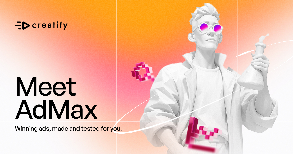 AdMax - Der AI-Anzeigenagent