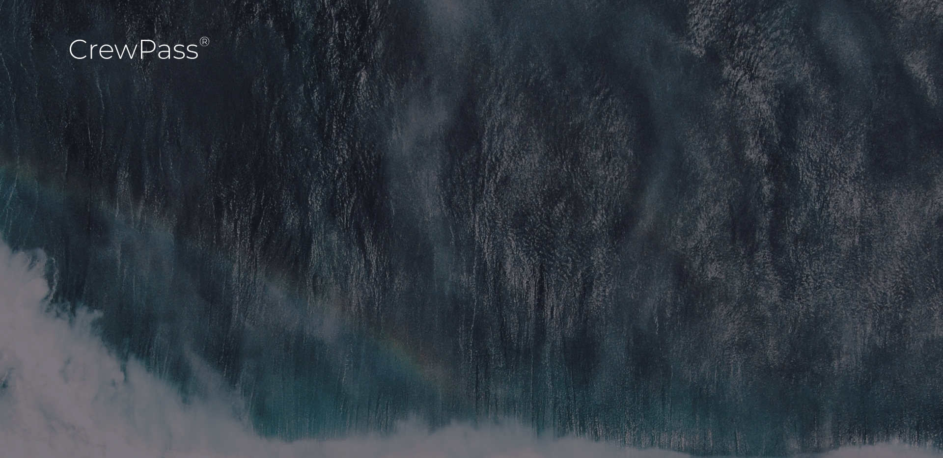 CrewPass | Crew Employment Passport