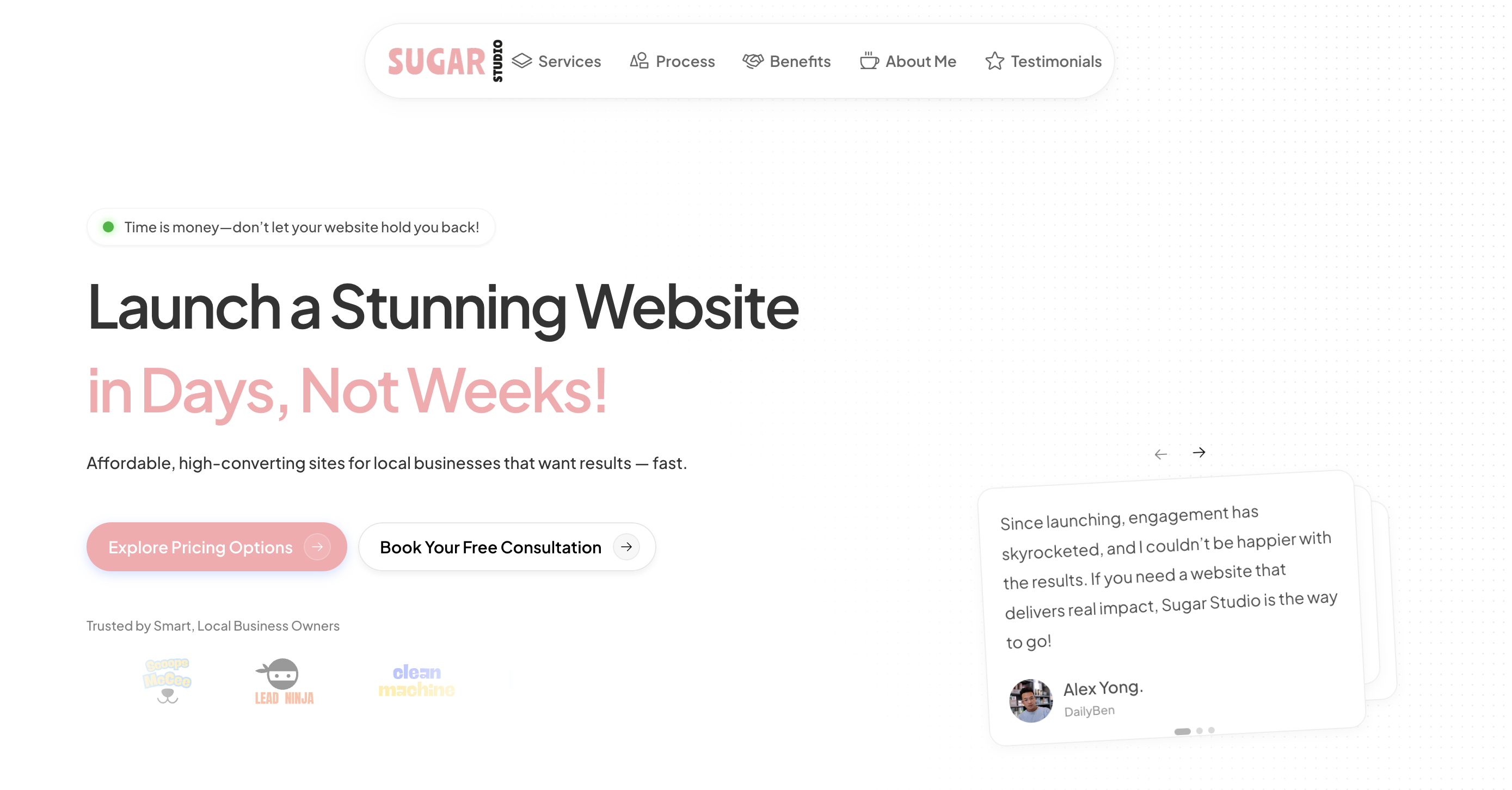 Sugar Studio